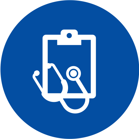 Definitive Health Partners - Be Definitive